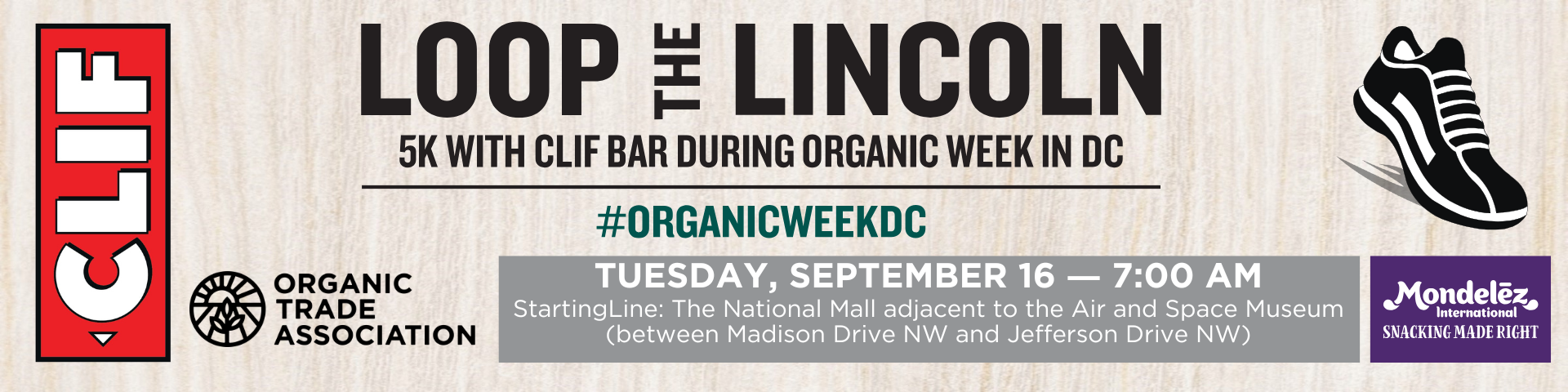 Loop the Lincoln Registration | OTA